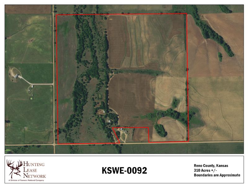 Hunting Leases | Hunting Lease Network